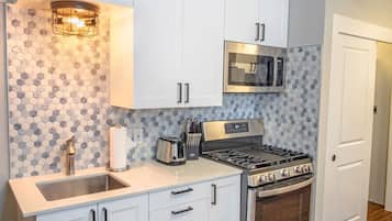 Apartamento | 1 quarto