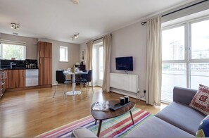 Apartamento | 2 quartos 