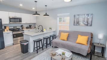 Apartamento | 2 quartos