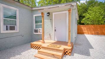 Apartamento | 2 quartos