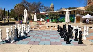 Apartamento | 2 quartos