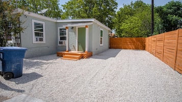 Apartamento | 2 quartos