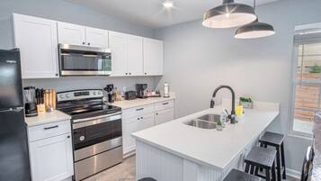 Apartamento | 2 quartos