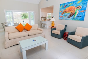 Smart TV 40 polegadas com canais a cabo, TV, serviços de streaming