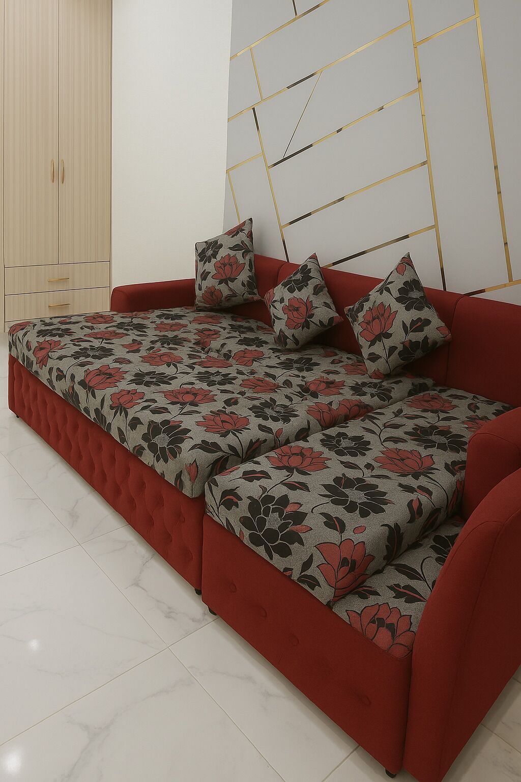 Family-friendly Stays At Porto Said Chalets - Egypt