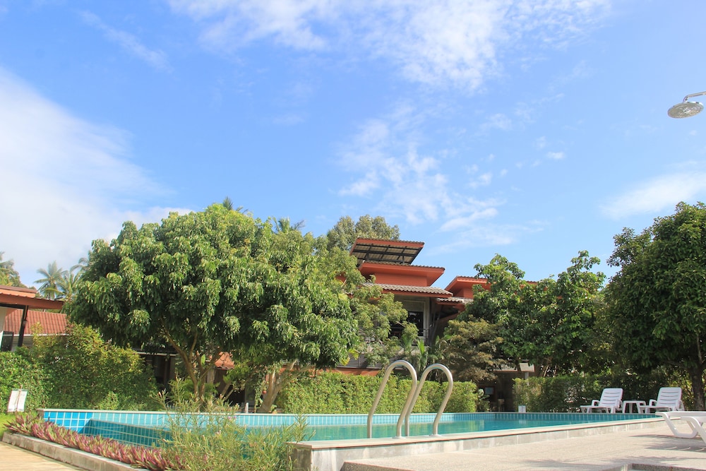 Yangyai Garden Lodge - Ko Samui