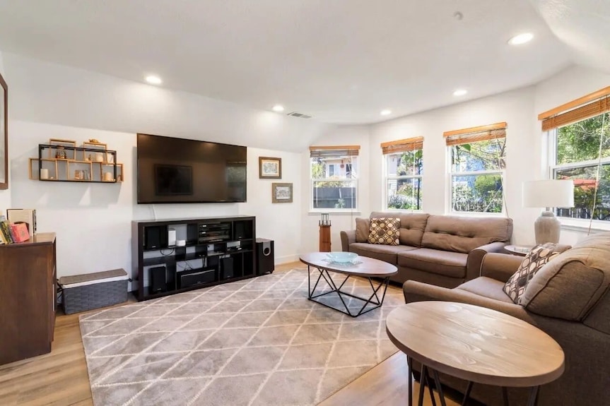 Pacifica Storybook Beach House, 2 Blocks From Beach, Pier And Golf, 10 Min To Sf - Daly City