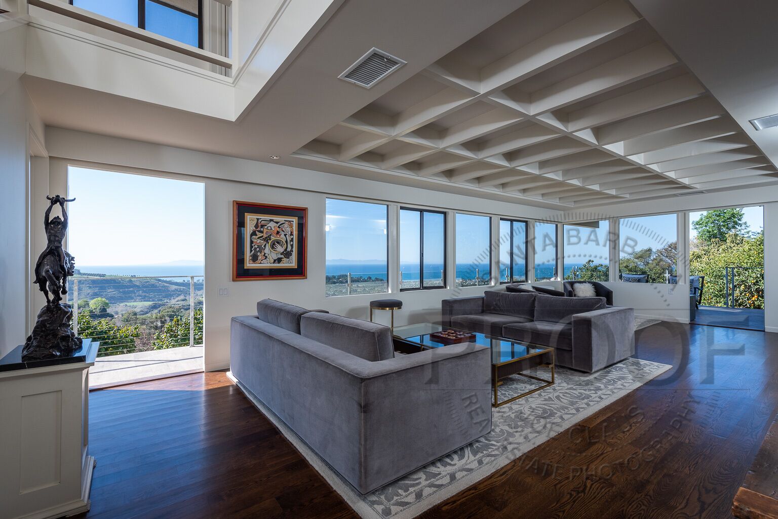 Stunning Ocean Views From Every Room - Lake Casitas Recreation Area, Ventura