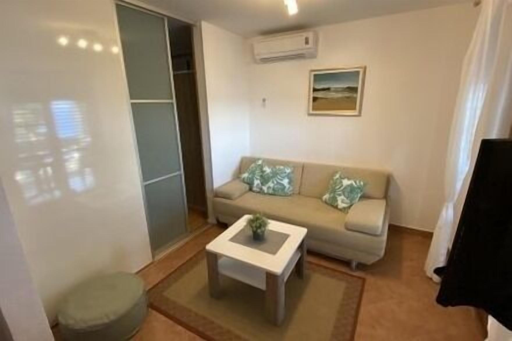 Ferienwohnung/app. Für 4 Gäste Mit 70m² In Baška Voda (187529) - Brela