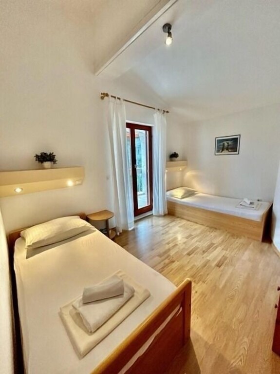 Ferienwohnung/app. Für 4 Gäste Mit 70m² In Baška Voda (187766) - Brač