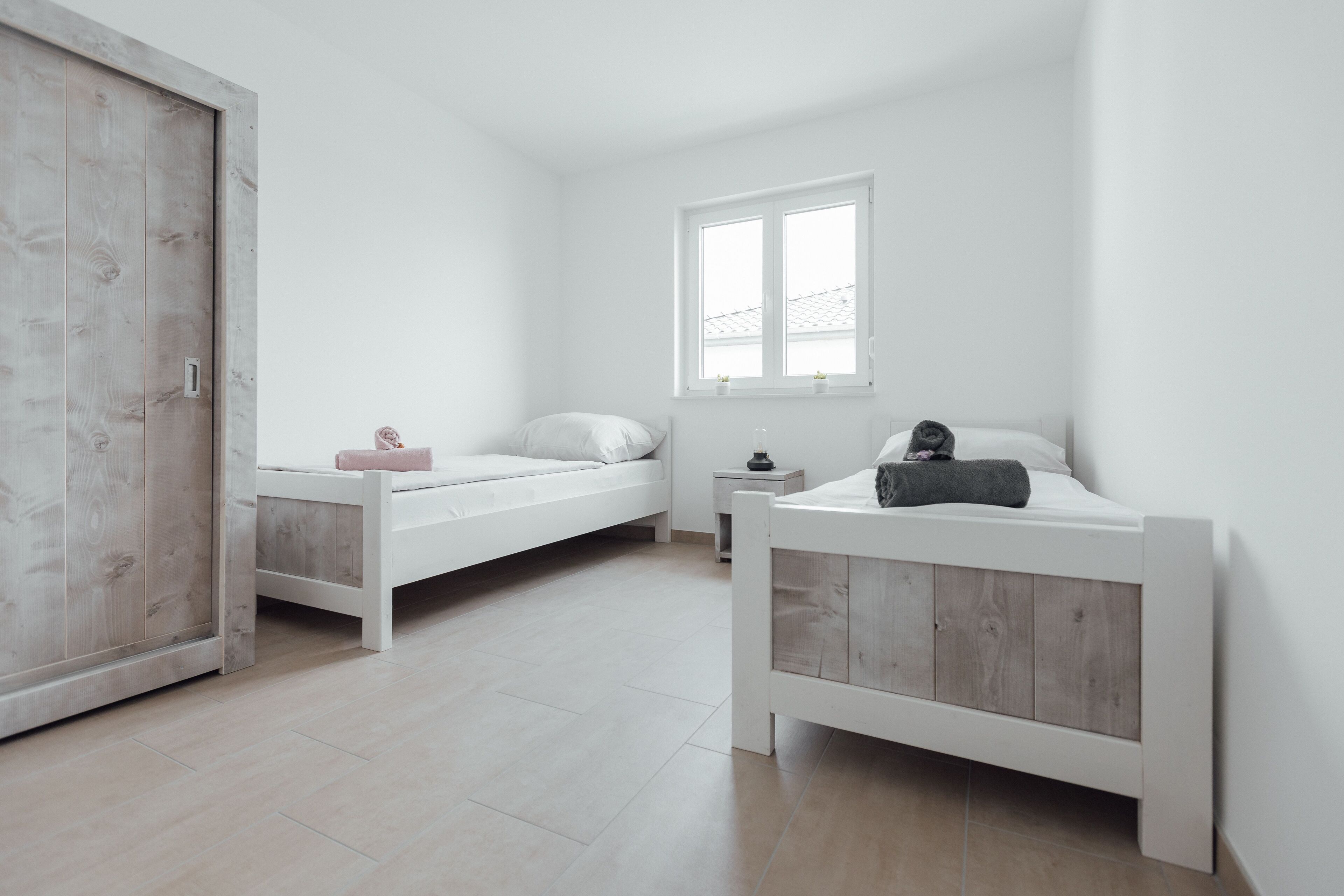 Bii-7 Heimathafen - Exklusive Ferienwohnungen An Der Havel - Potsdam