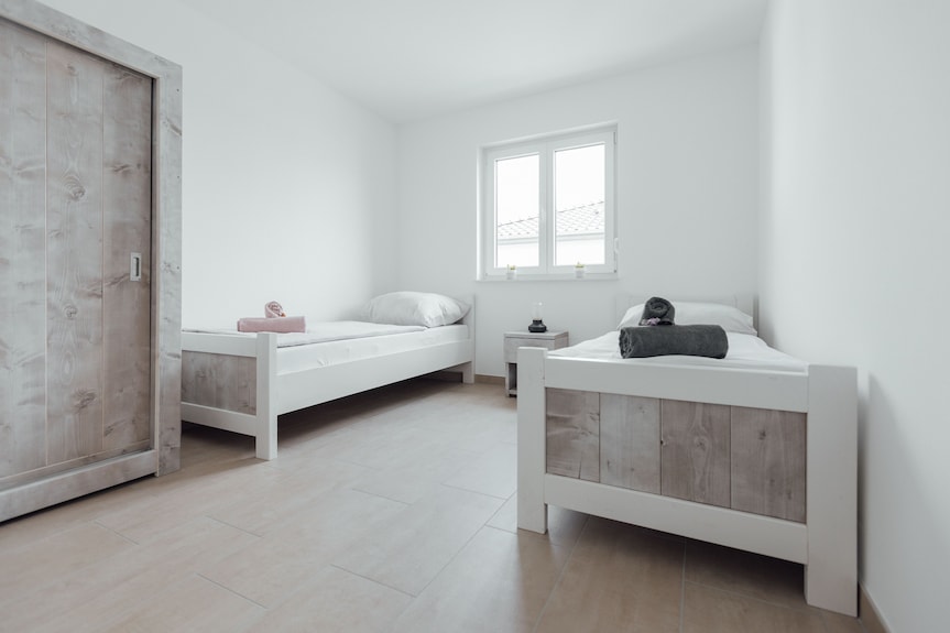 Bii-7 Heimathafen - Exklusive Ferienwohnungen An Der Havel - Potsdam