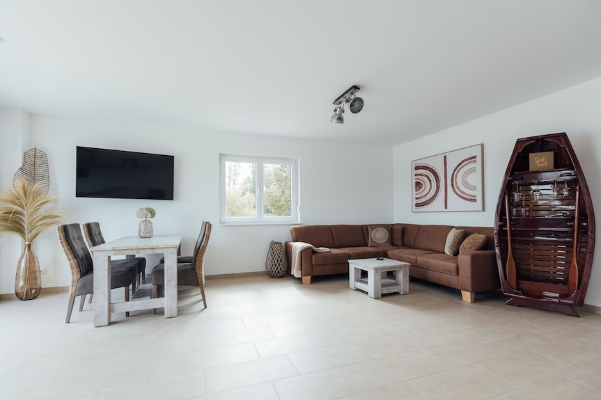 Bii-8 Sonnendeck - Exklusive Ferienwohnungen An Der Havel - Potsdam