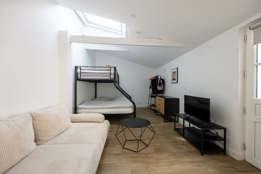 Loue Maison Rénovée Proche Marché, Plage Et Commerces - Pornichet