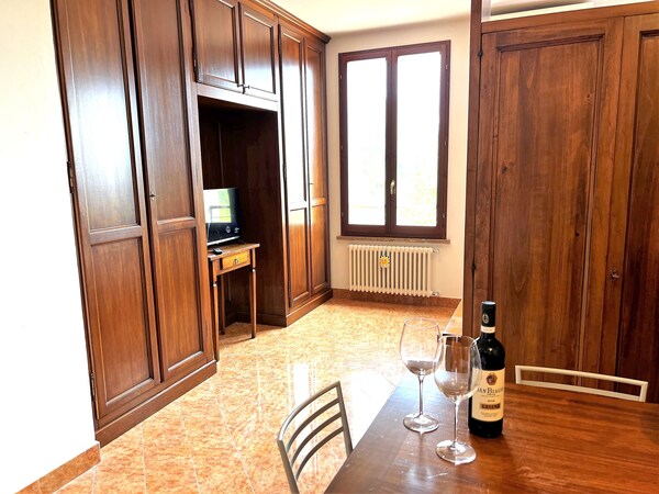 Provenzano Studios - Siena