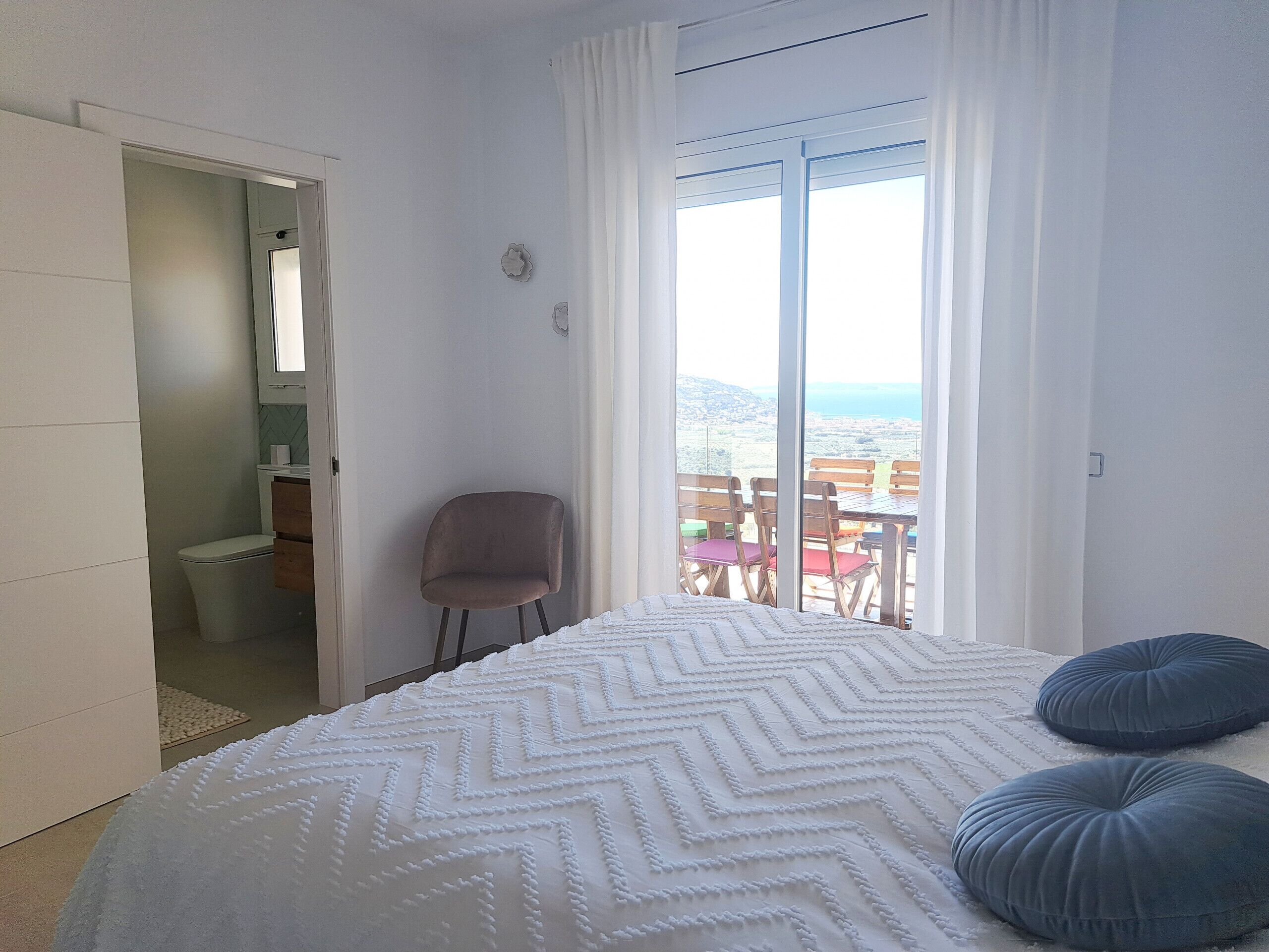 Ref. Ali32 - Amplia Villa Con Piscina Y Vista Al Mar - Cadaqués