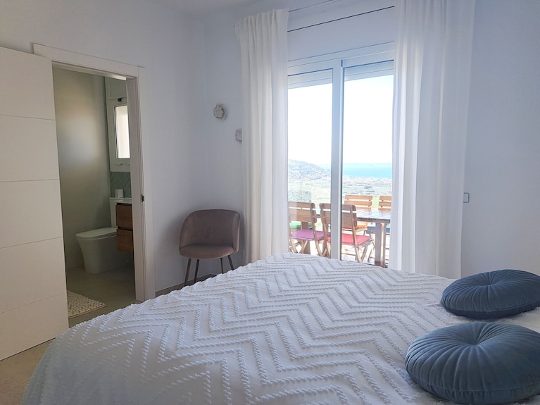 Ref. Ali32 - Amplia Villa Con Piscina Y Vista Al Mar - Cadaqués