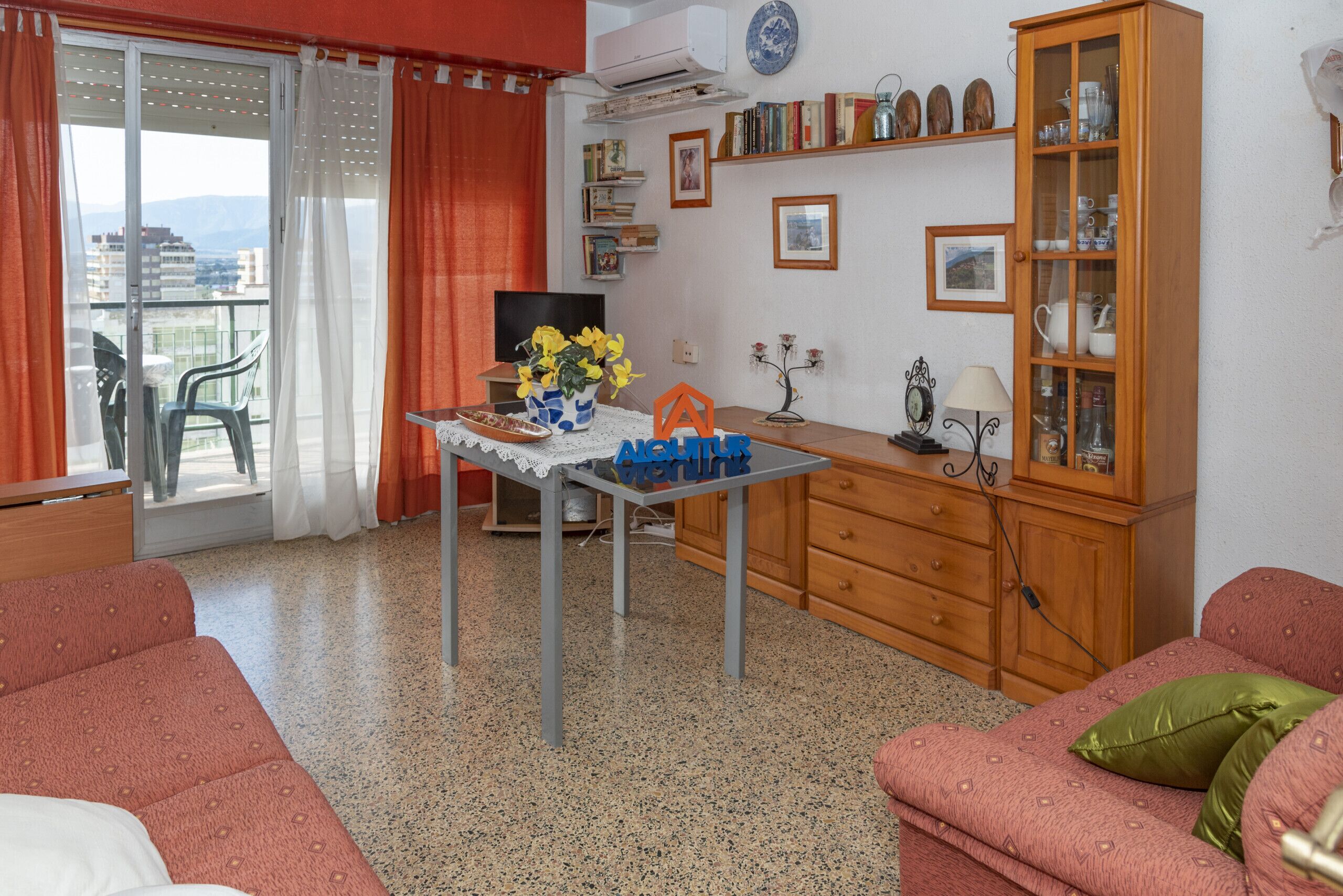 Torremar, D-13º-25 - Cullera