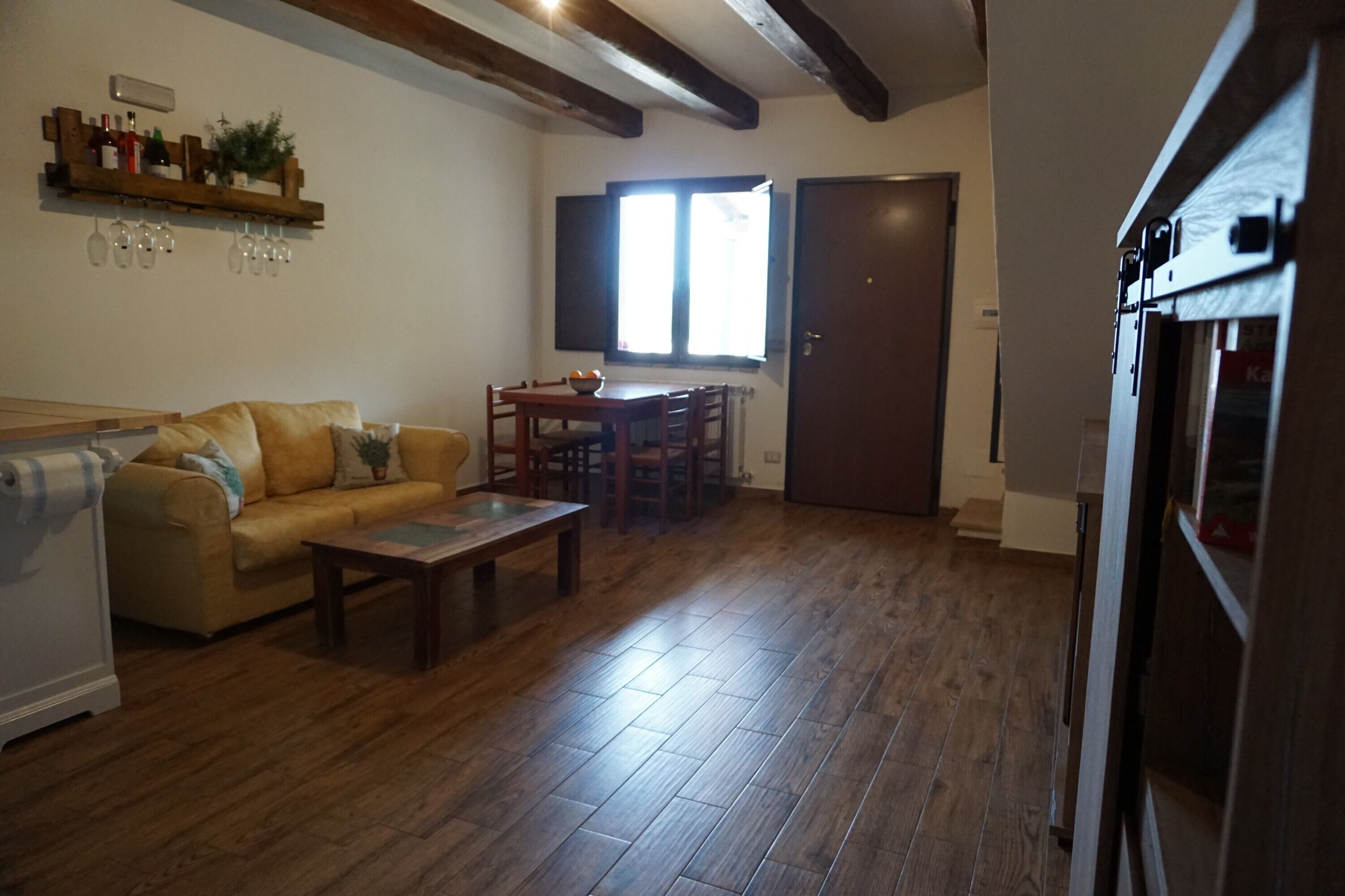 Casa Vacanze 'Selvaggia' Con Vista Mare, Wi-fi E Aria Condizionata - Davoli