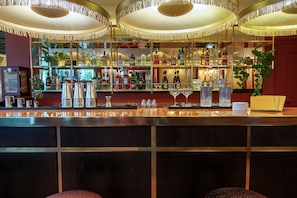 Bar (na propriedade)