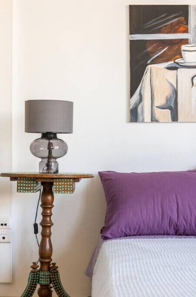 Downtown Spacious Loft Near St.minas Cathedral - Iraklion