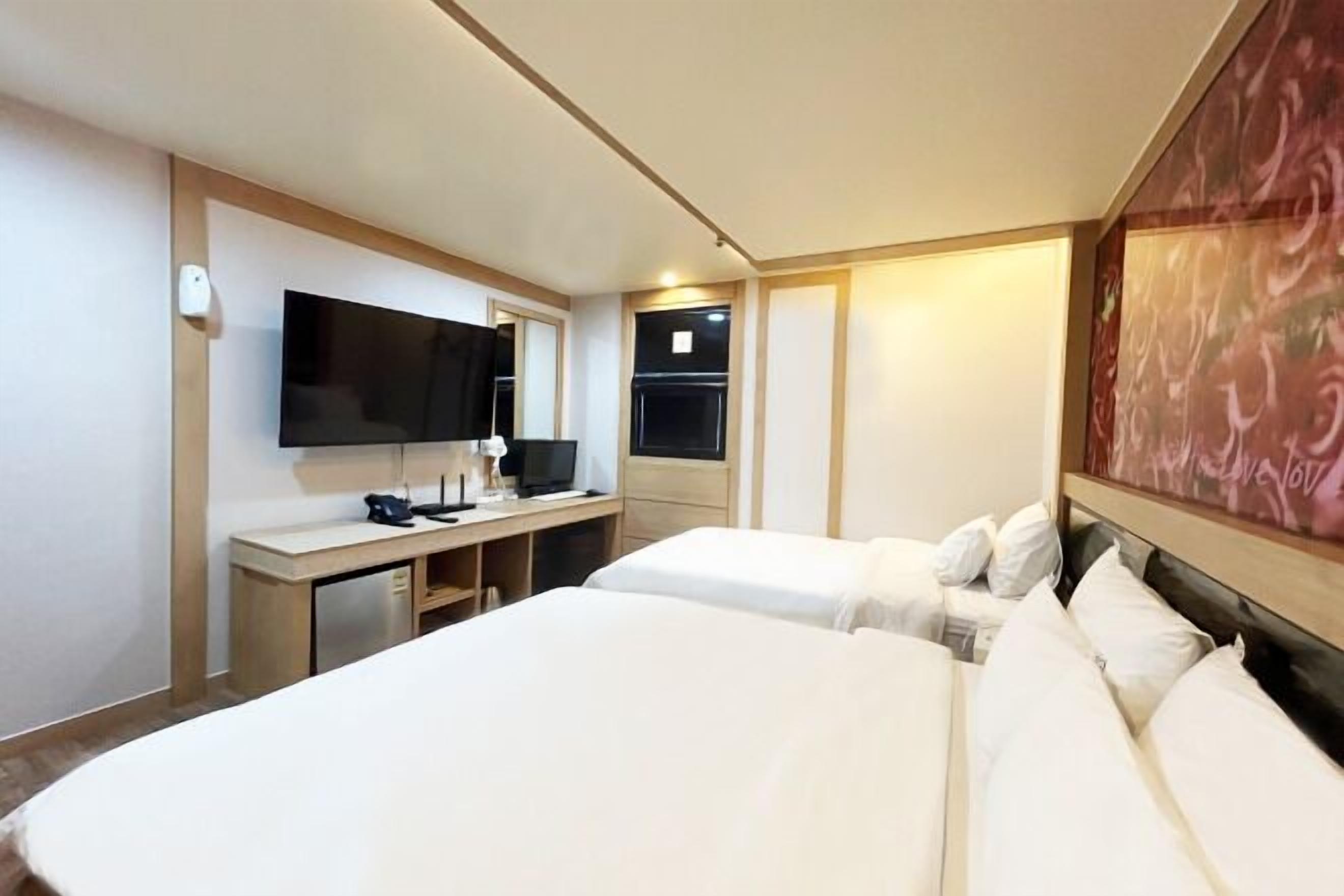 Roupa de alta qualidade, camas de colchão viscoelástico, secretária 