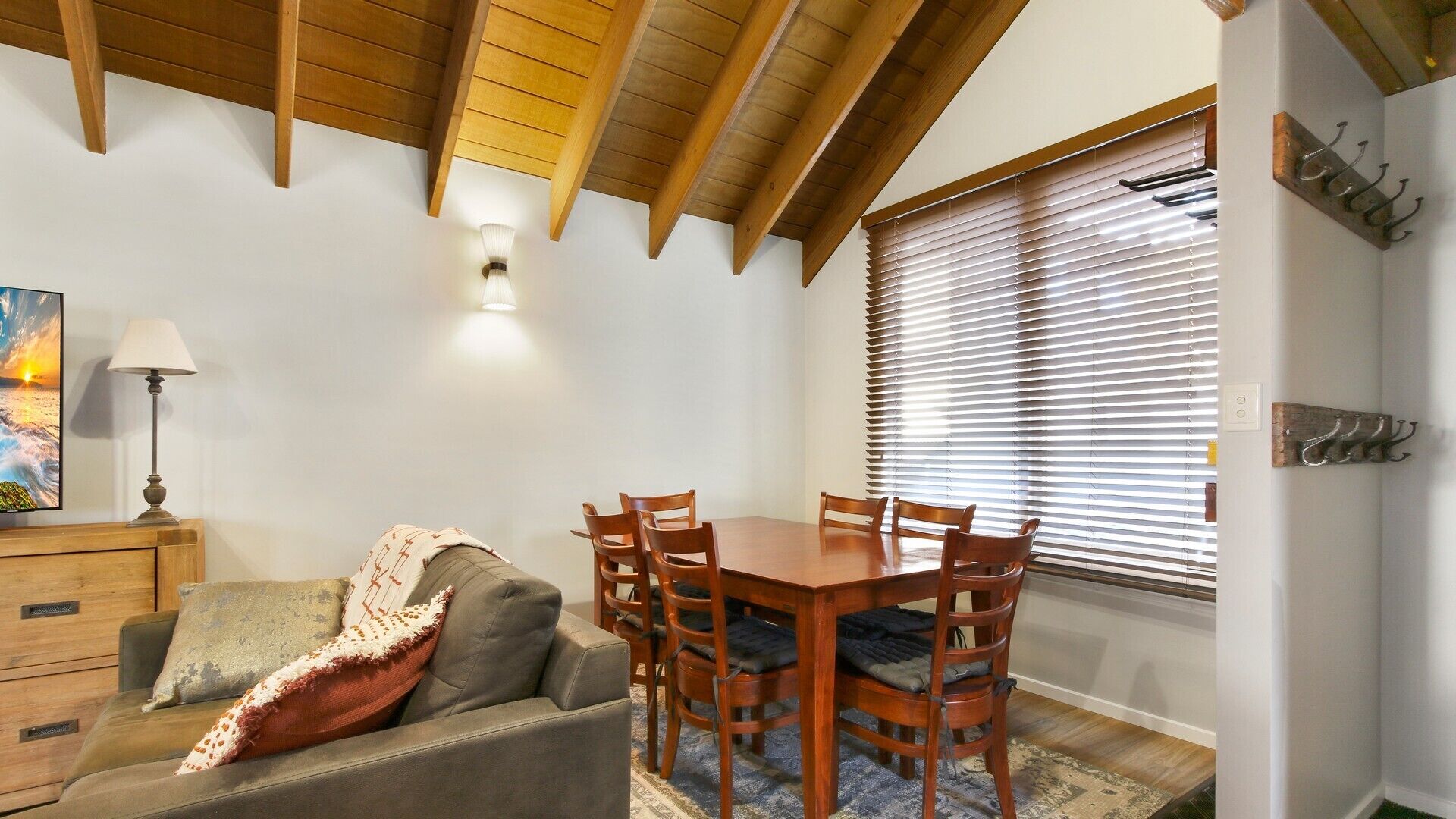 Paddys - Dinner Plain - Mount Hotham