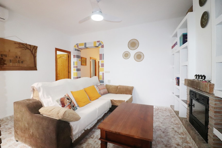 1048 Casa Molino - Nerja