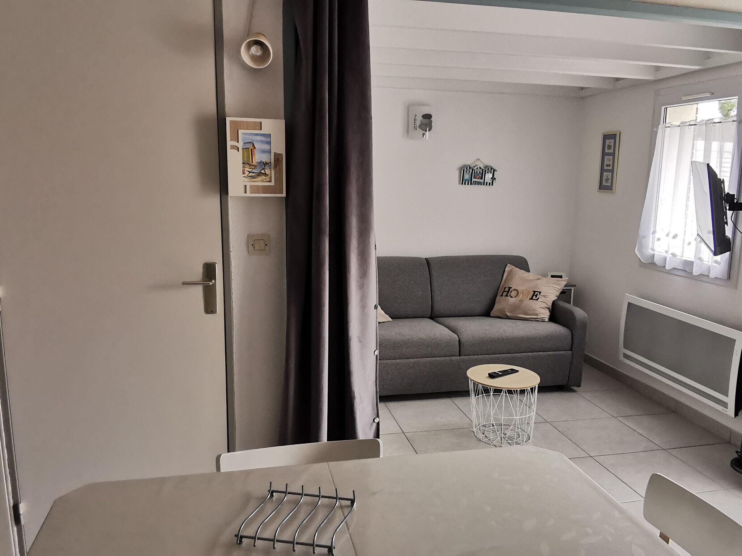 Cozy Cottage With Pool, 200m From Beach In La Tranche-sur-mer - La Tranche-sur-Mer