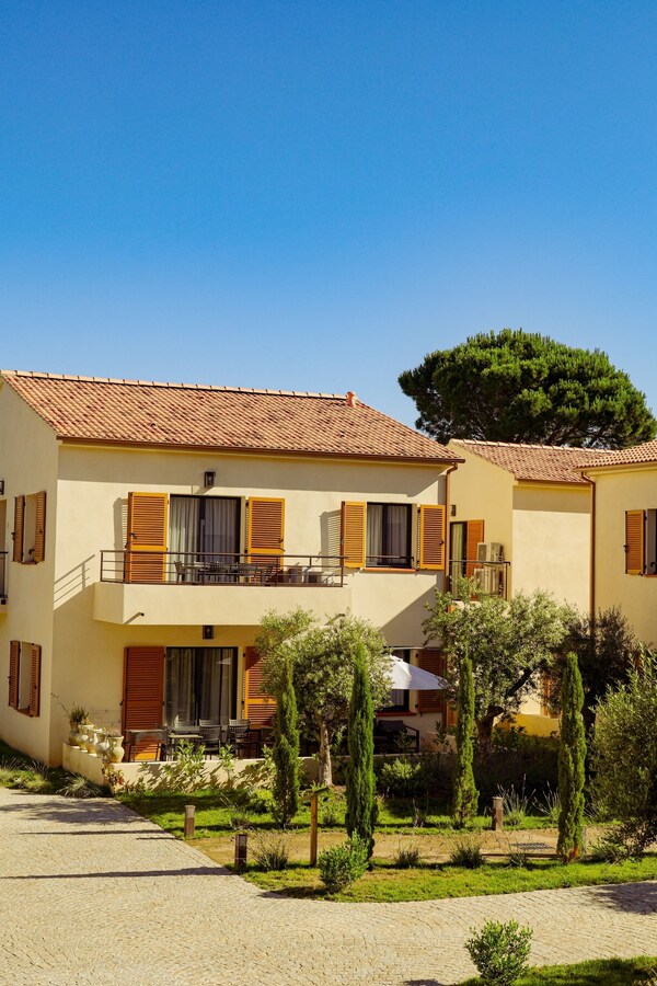 Résidence Catalina - Haute-Corse