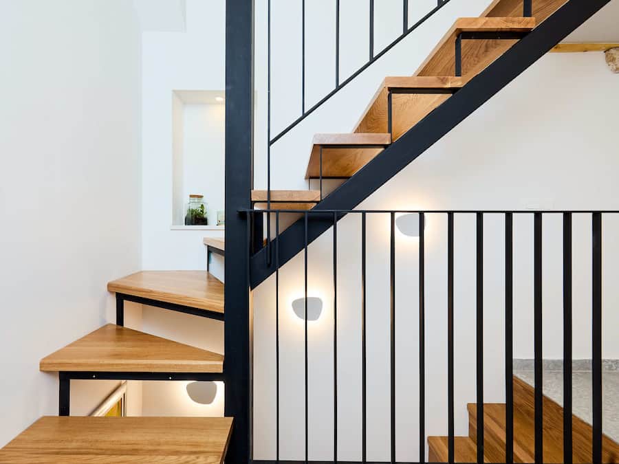 Villa Design | Sala de estar | Smart TV de 42 polegadas com canais digitais, televisor