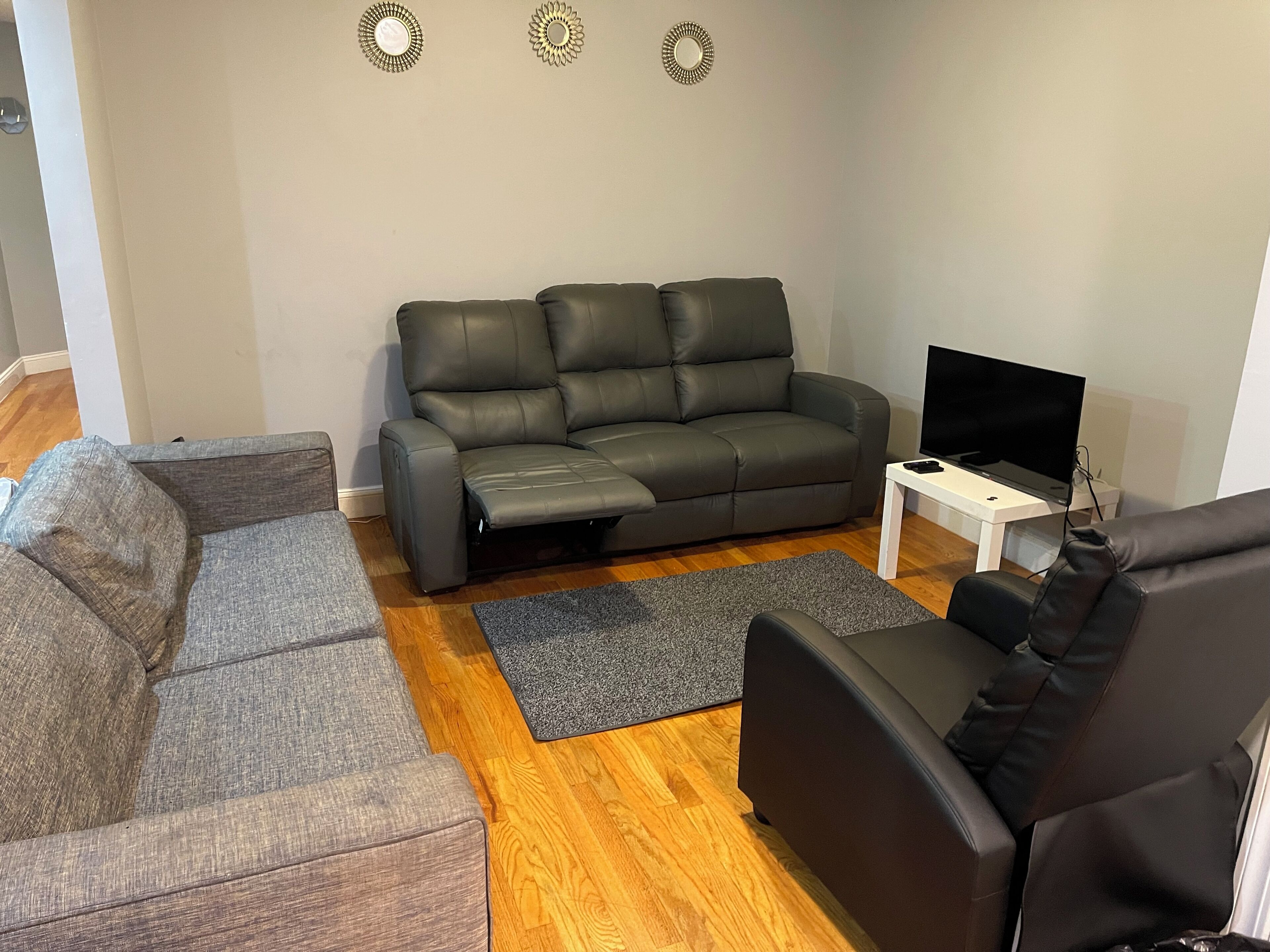 Home Away From Home - Brooklyn, NY