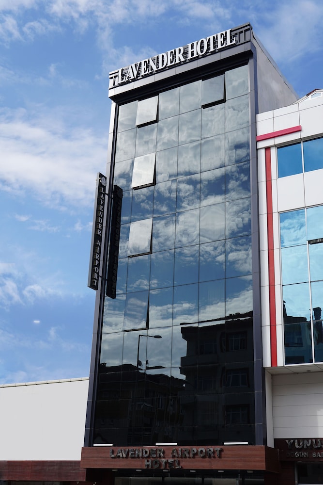 Lavender Airport Hotel - Arnavutköy