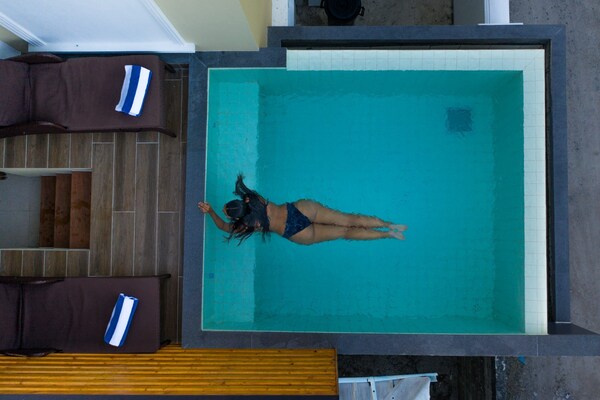 Fuvahmulah Central Hotel - Maldives