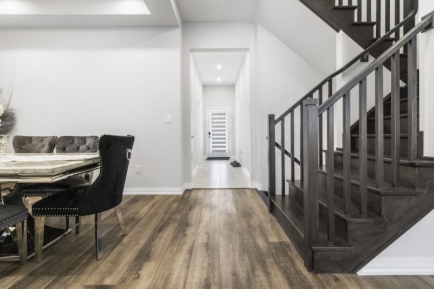 Spacious Private Getaway Minutes To Niagara Falls! - Niagara Falls