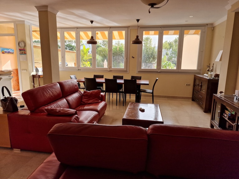 Casa Mar Y Sierra - Adra