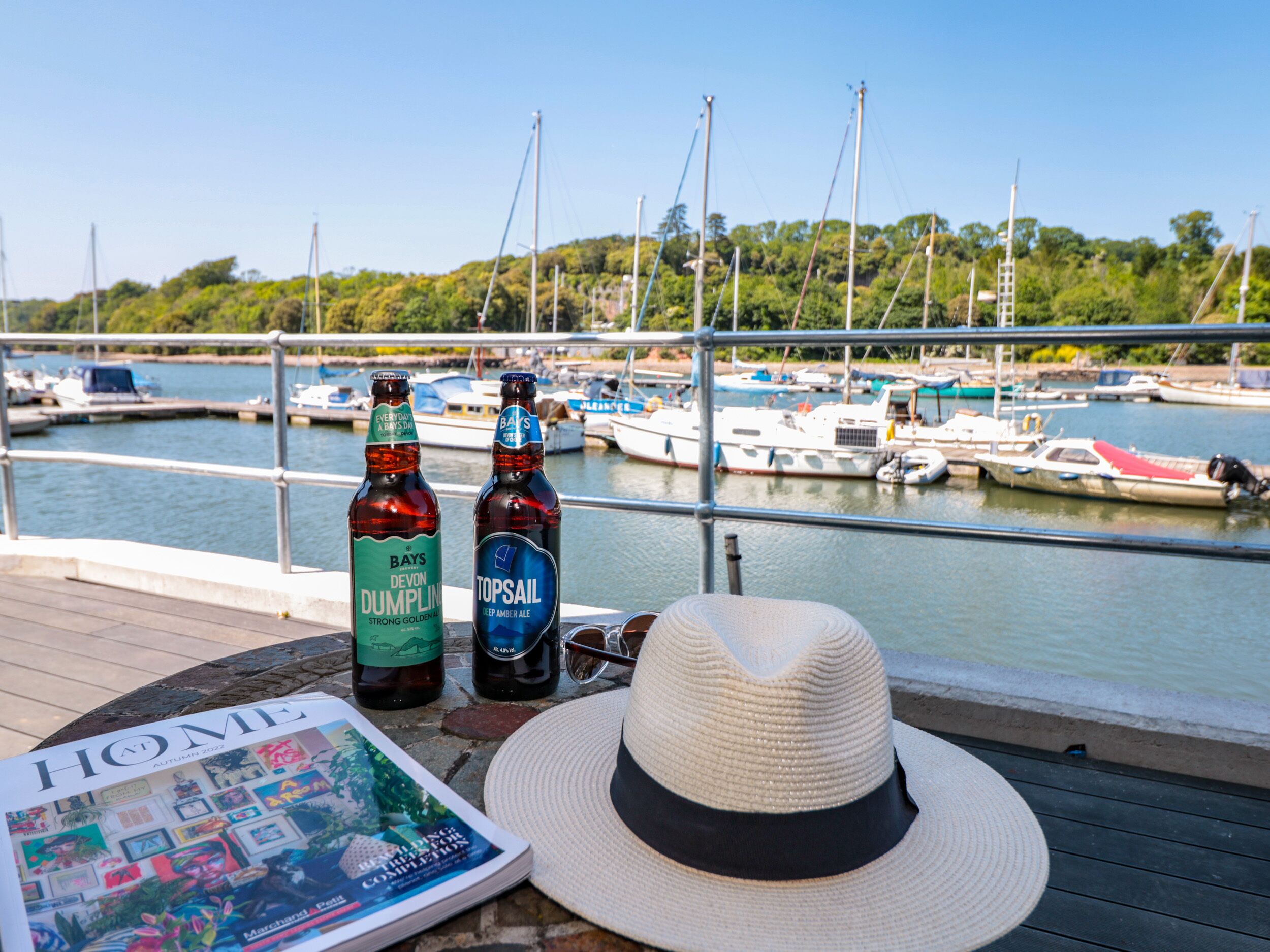 Casa de Campo | Marina