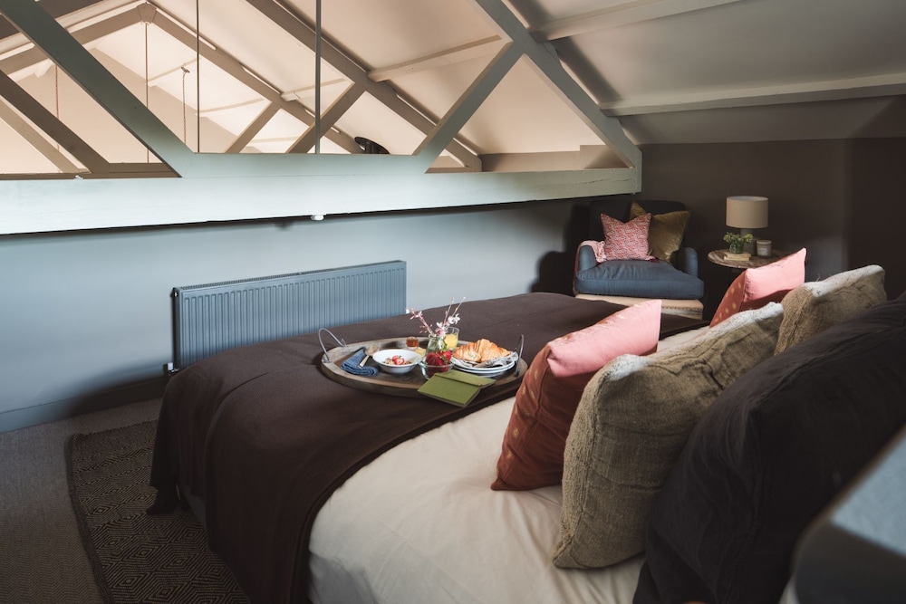 Exe Valley Barn - Luxury Cottages - Exeter | Vrbo