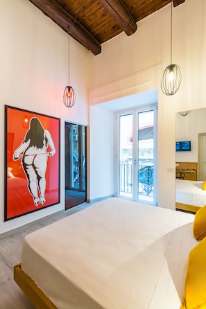 Estúdio básico | Wi-Fi de cortesia