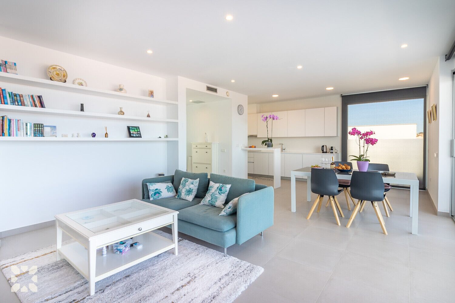 Villa Boreal By Abahana Villas - Benitachell