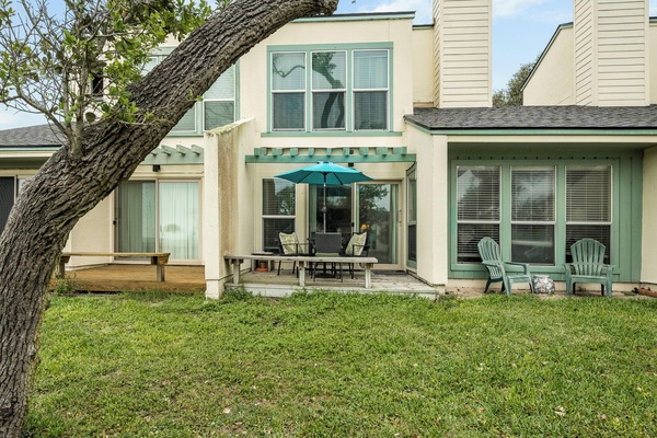 Condo (2 Bedrooms) | Comodidades da propriedade
