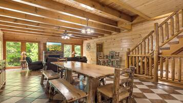 Estúdio (6 Bedrooms) | Comodidade do alojamento