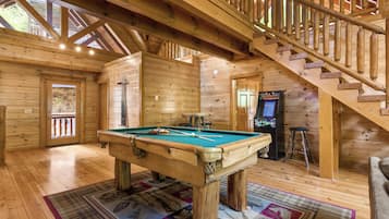 Estúdio (6 Bedrooms) | Comodidade do alojamento