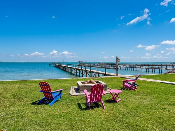 Little Cove Resort By Miss Kitty’s - Texas