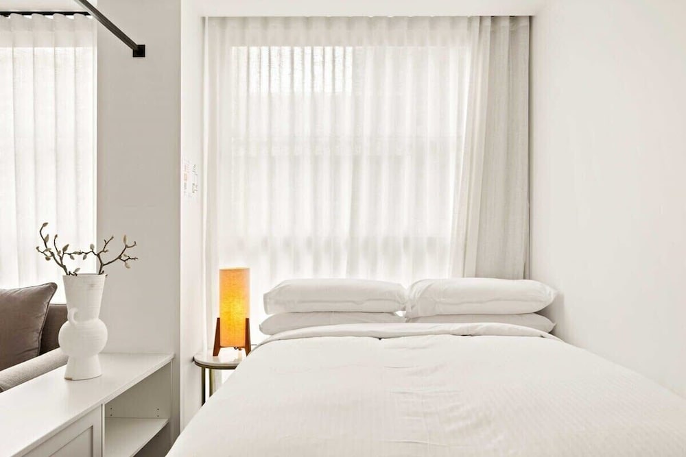 City Centre Studio By Hyde Park - Macquarie University City Campus