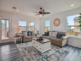 Casa (3 Bedrooms) | Comodidades da propriedade