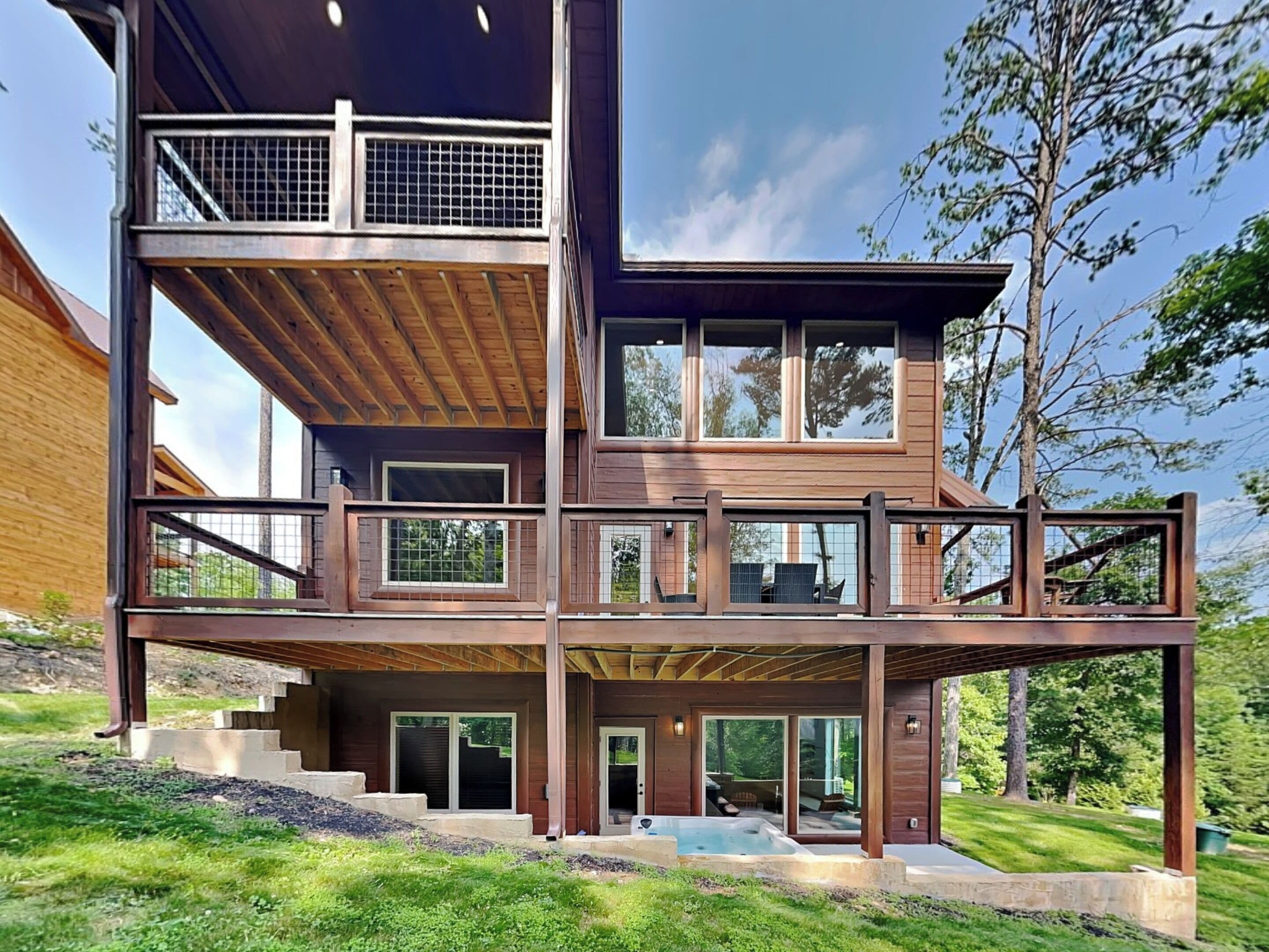 Estúdio (5 Bedrooms) | Comodidades da propriedade