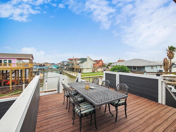 Blue Fin By Ryson Vacation Rentals - Surfside Beach, TX