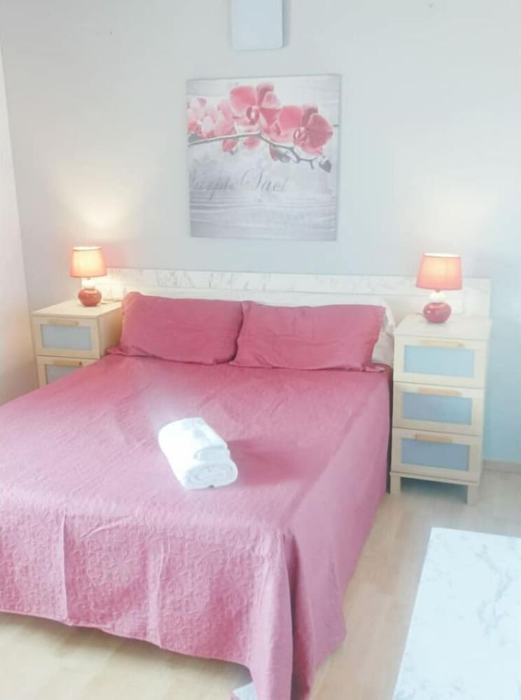 Casa Chalet Villa A Solo 30 Minutos Playa Y Barcelona - Martorell