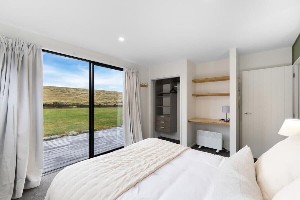 Wanaka Grandview Lodge - Wanaka